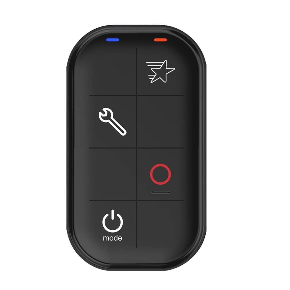 Best GoPro Remote? Our Top 5 Models For Long Distance Control (2017)