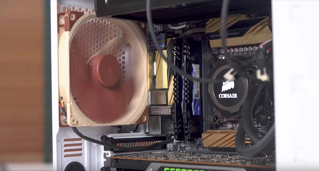 Best Case Fans? Top 6 Models For Cooling Your PC Build (December )
