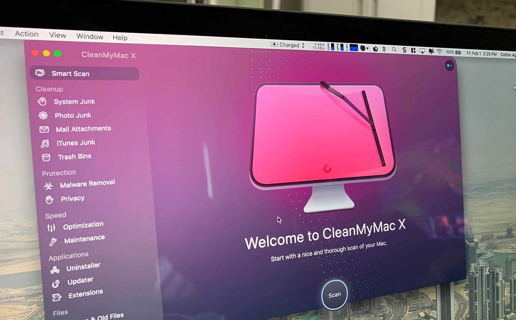 Best Mac Cleaner? Our Top 7 Optimization Apps For
