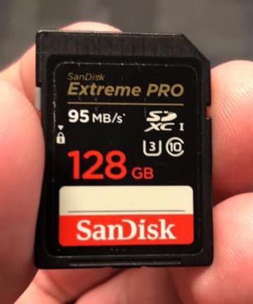 Fake SanDisk SD Cards? 12 Tips To Spot A Counterfeit Card