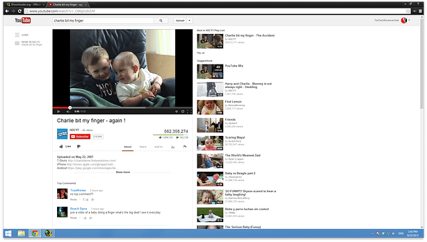 Guide: How To Easily Download Any YouTube Video Using JDownloader