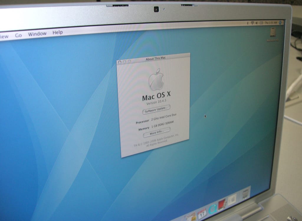 How To: The Easiest Way To Capture Screenshots On Mac OS X