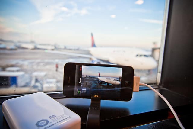 5 Of The Best iOS Apps To Capture A Perfect Time-lapse Sequence