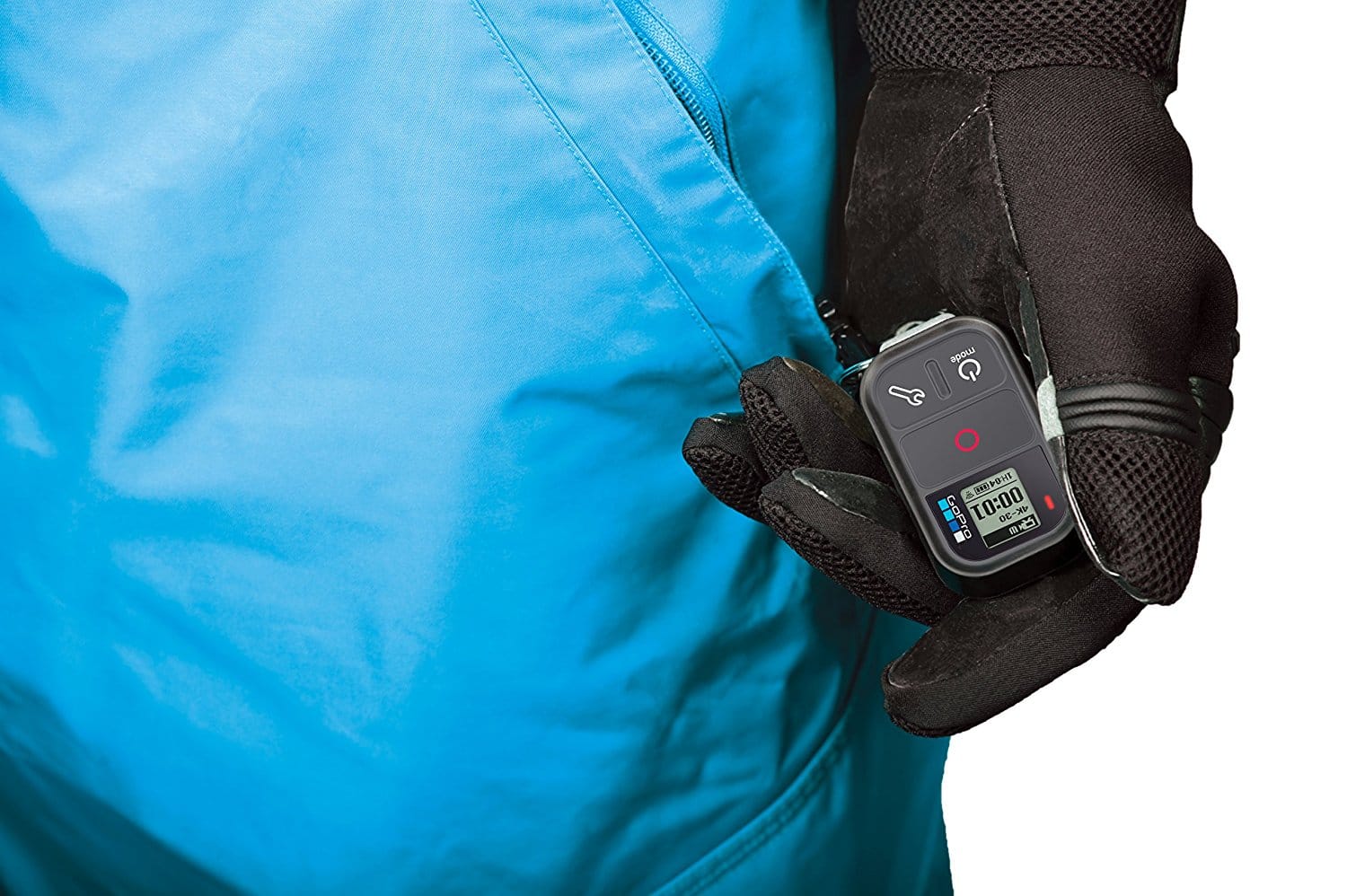 Best GoPro Remote? Our Top 5 Models For Long Distance Control (2017)