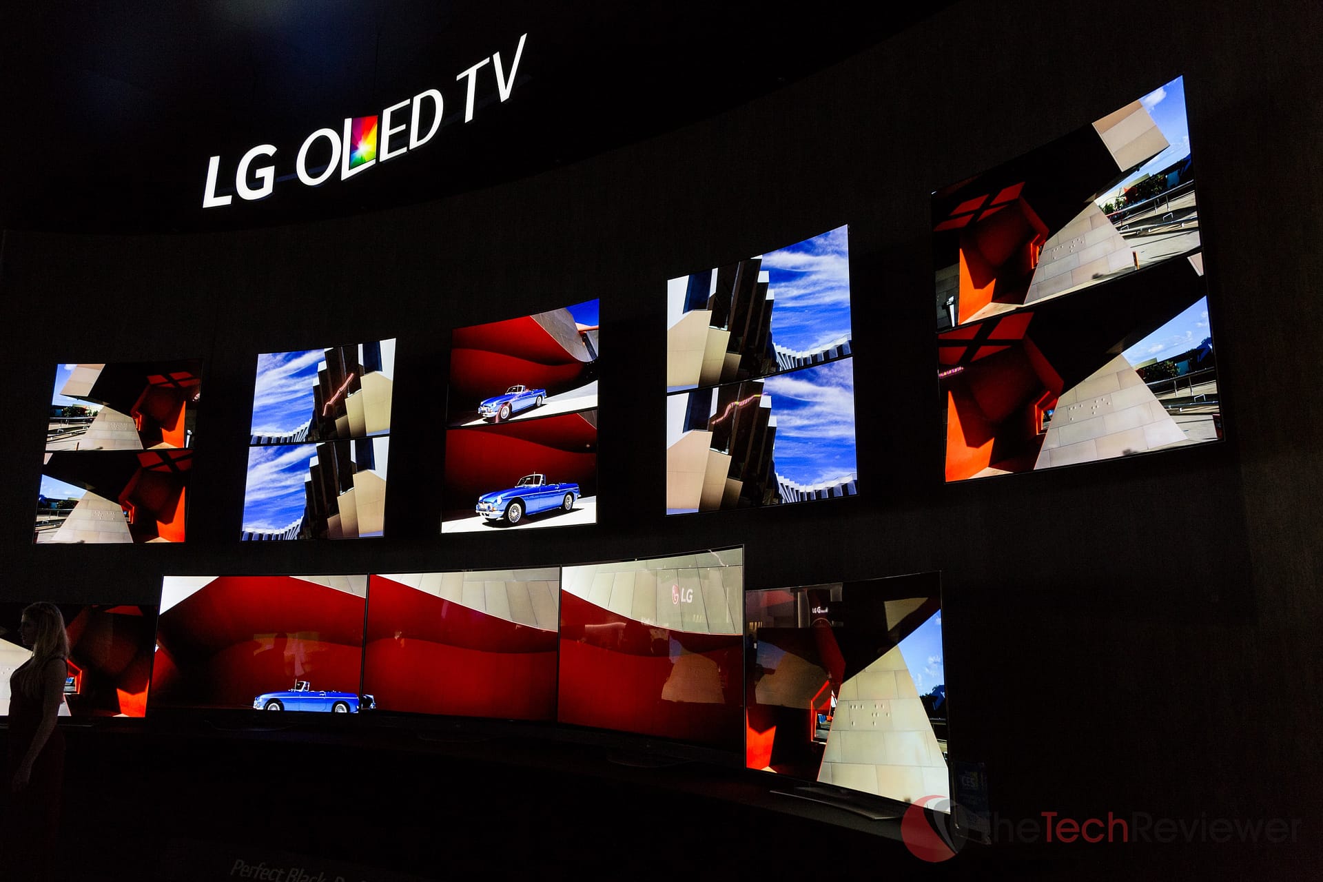 Best 70 Inch 4K TV Guide-4 - TheTechReviewer.com