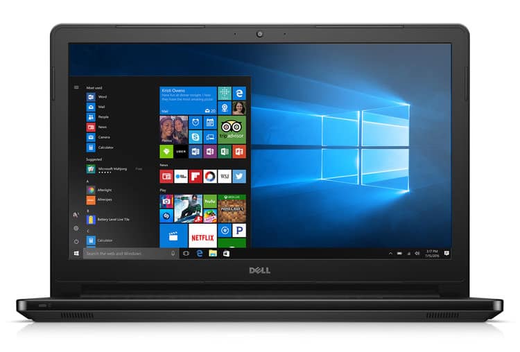 Dell Inspiron 15 1500 Series Notebook - TheTechReviewer.com