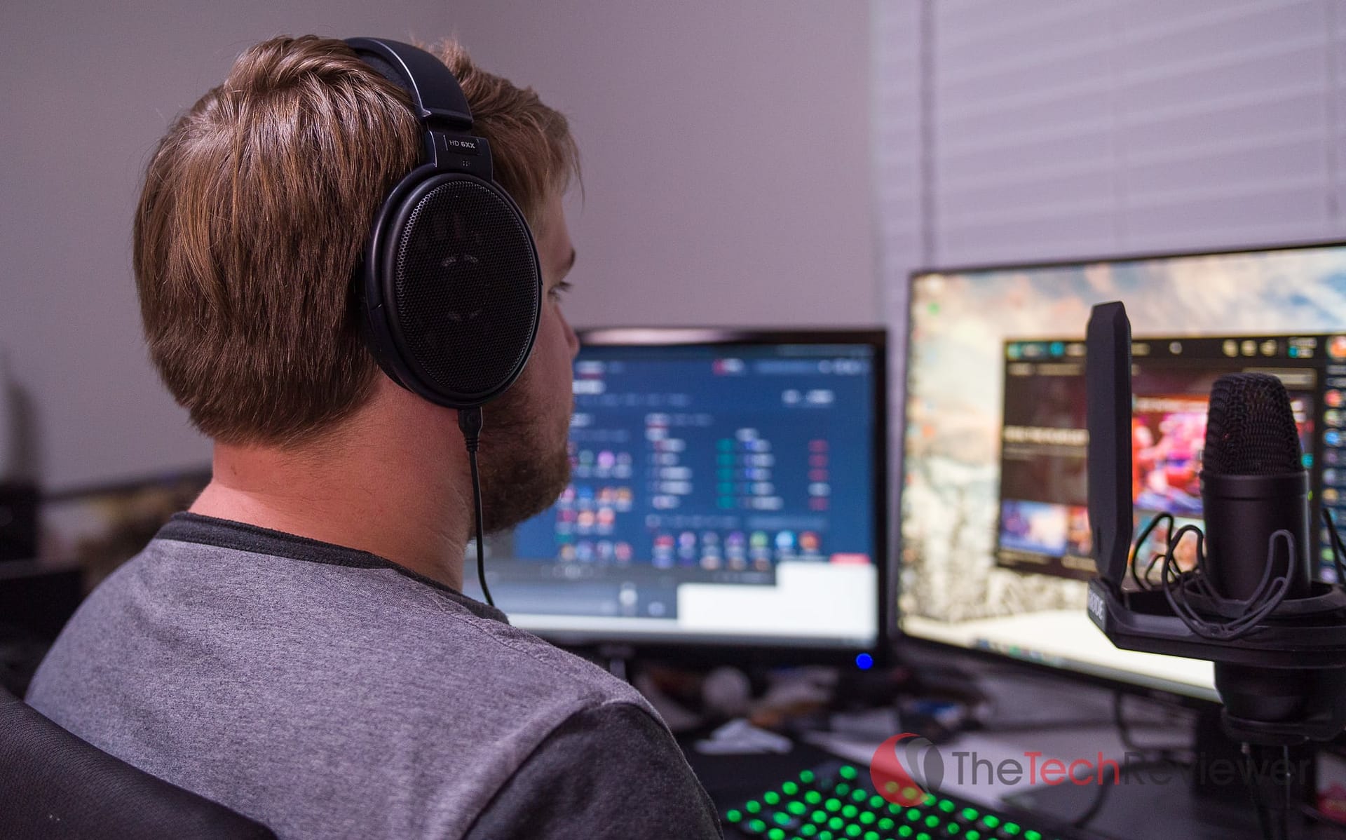 Massdrop x Sennheiser HD 6XX Review - Headphones Worth It?