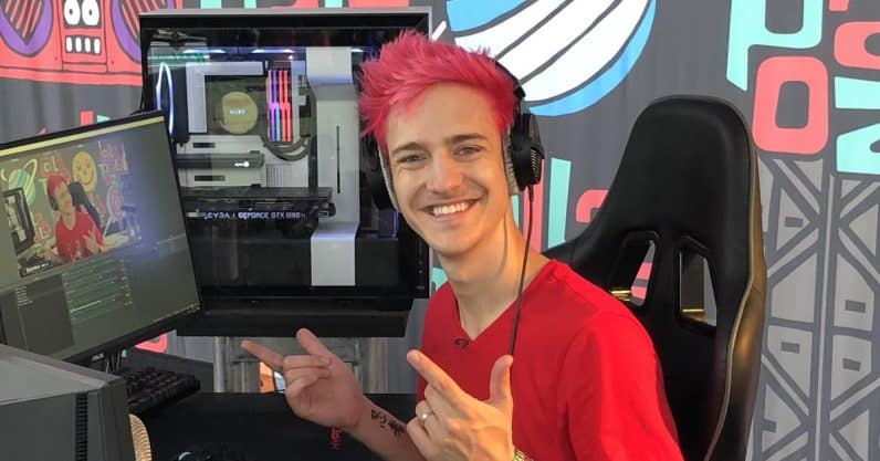Answered: What Gaming Headset Does Ninja Use? (2022)